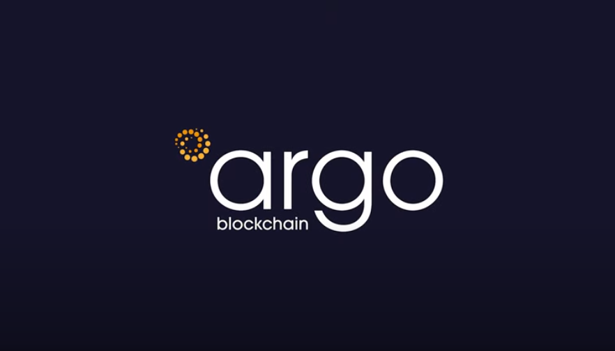 Our Vision | Argo Blockchain